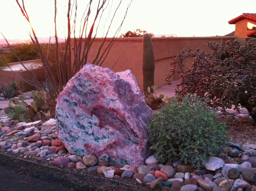 Arizona Centennial Celebration & Tucson Gem Show Fever | Tucson Cowgirl ...